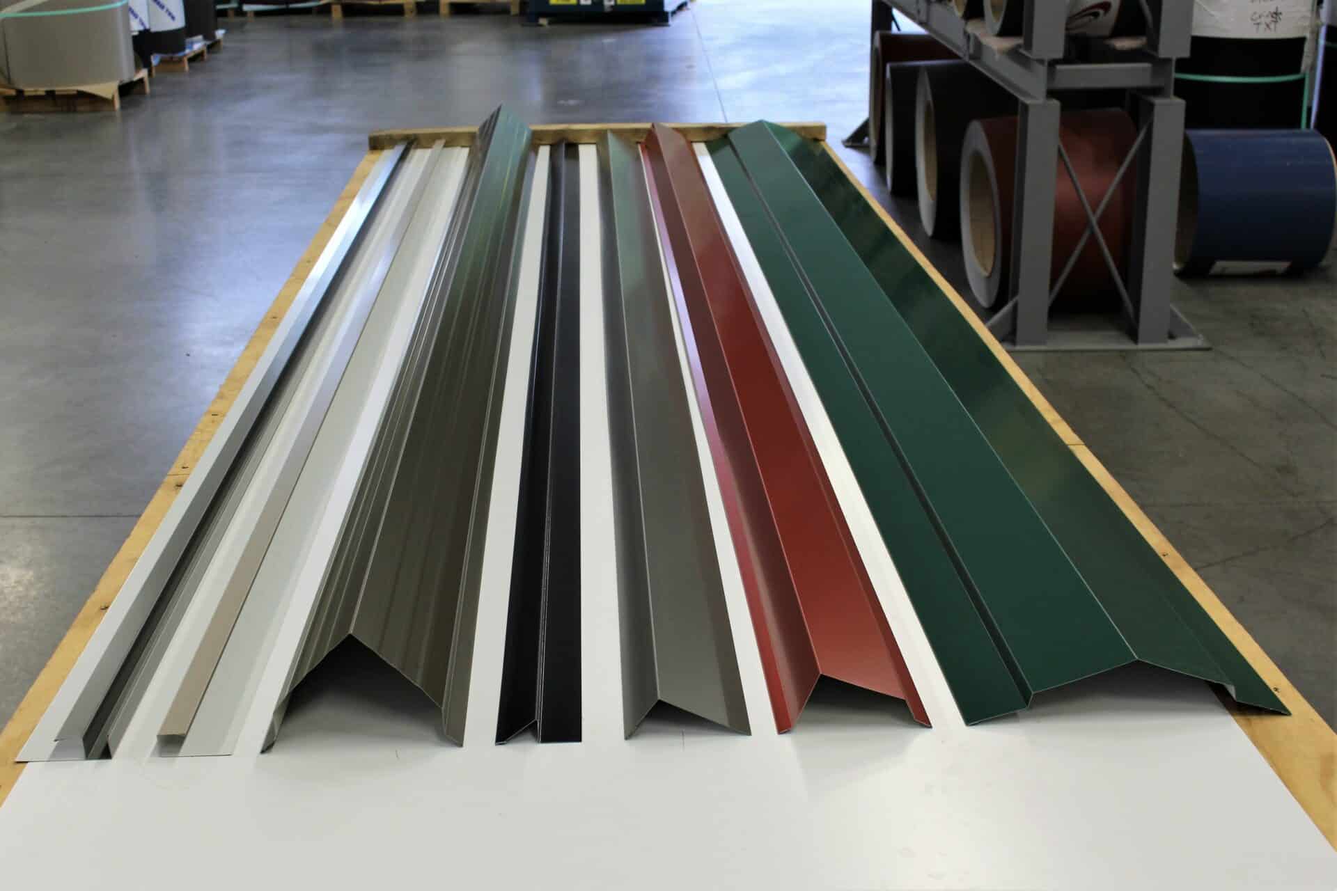 Metal Siding & Metal Roofing in Baltimore, MD - Wagler Steel