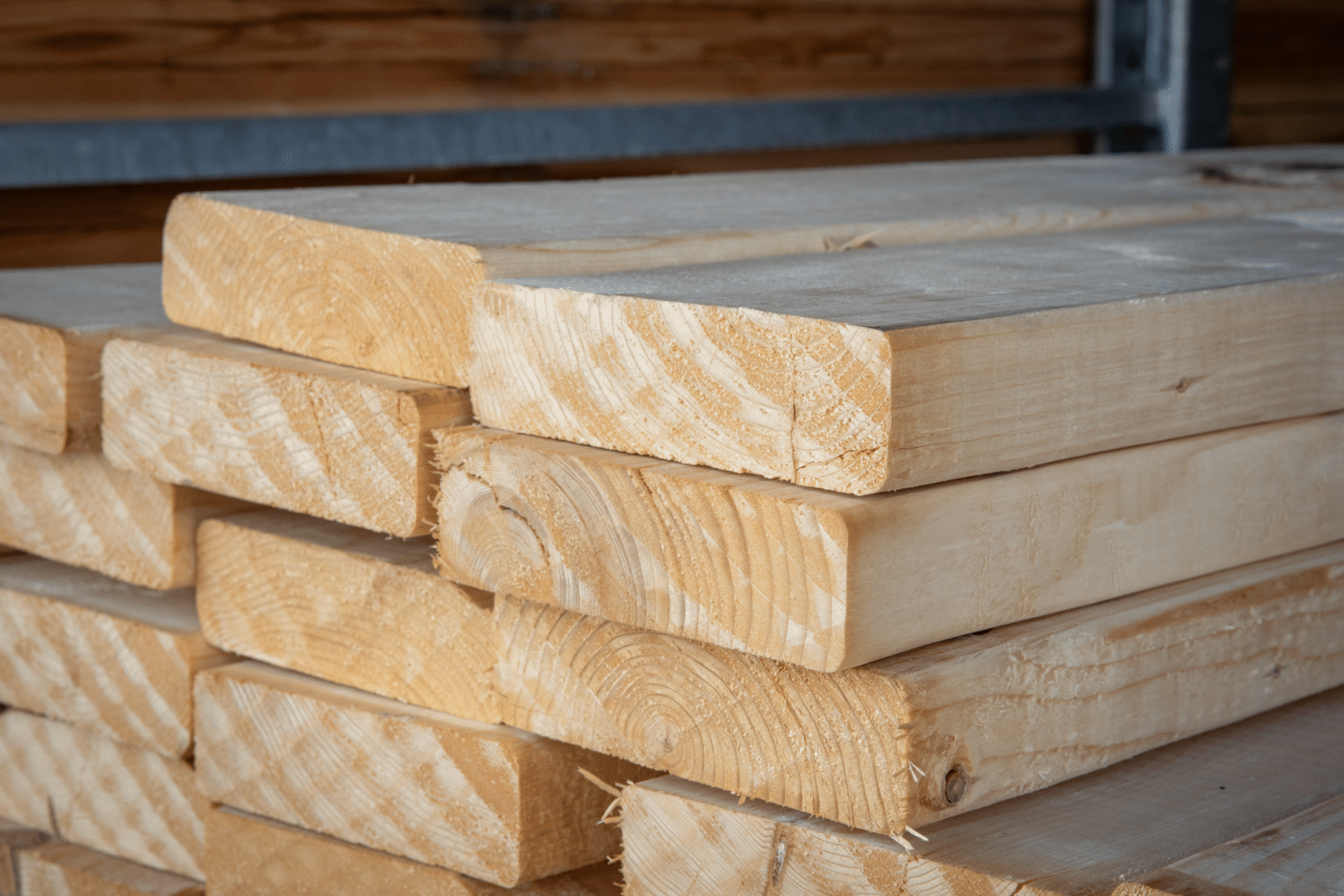 Agricultural Pole Barn Packages | Farm Pole Barn Materials