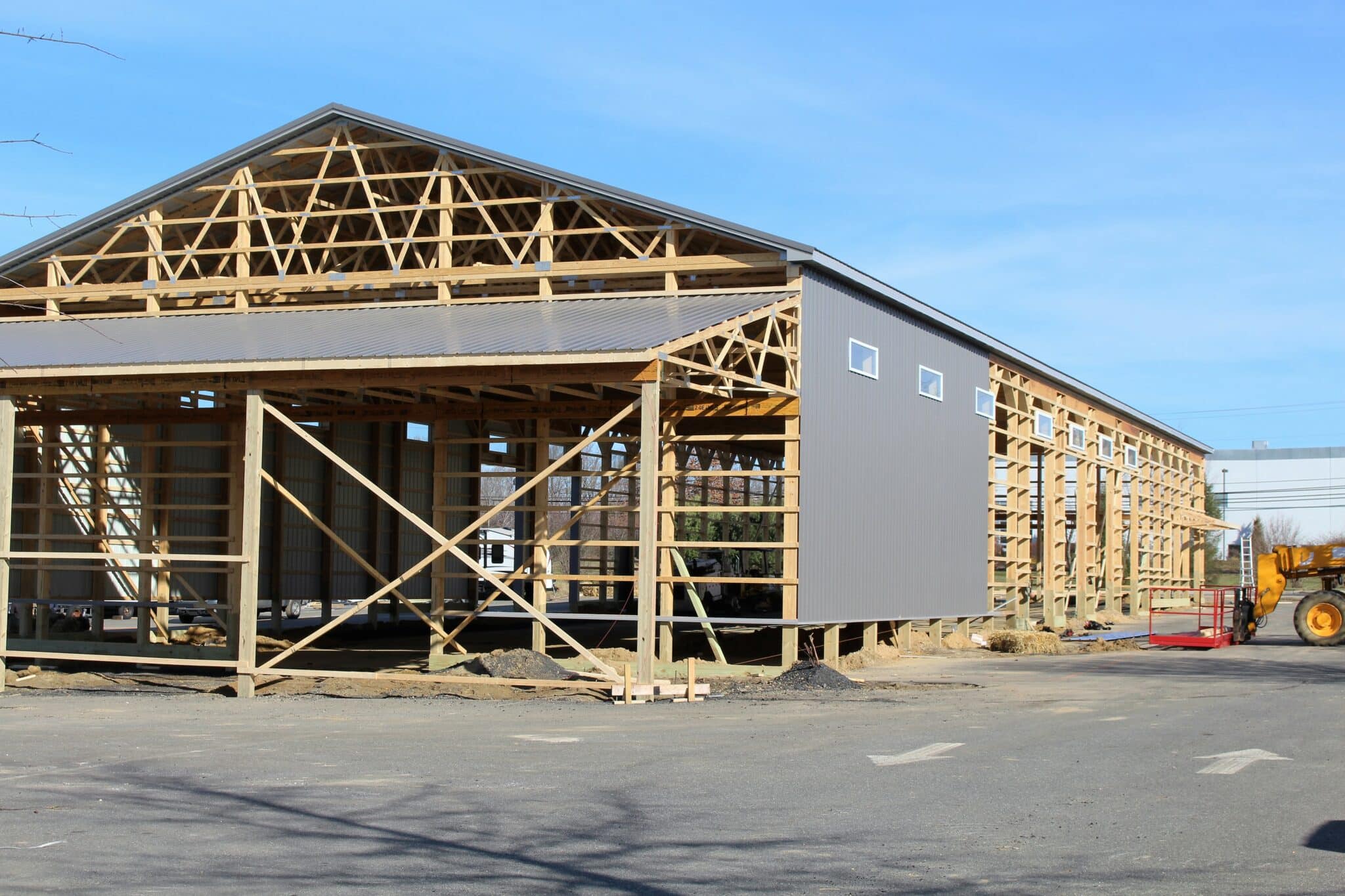 Metal Roofing & Metal Siding In Stone Harbor, New Jersey