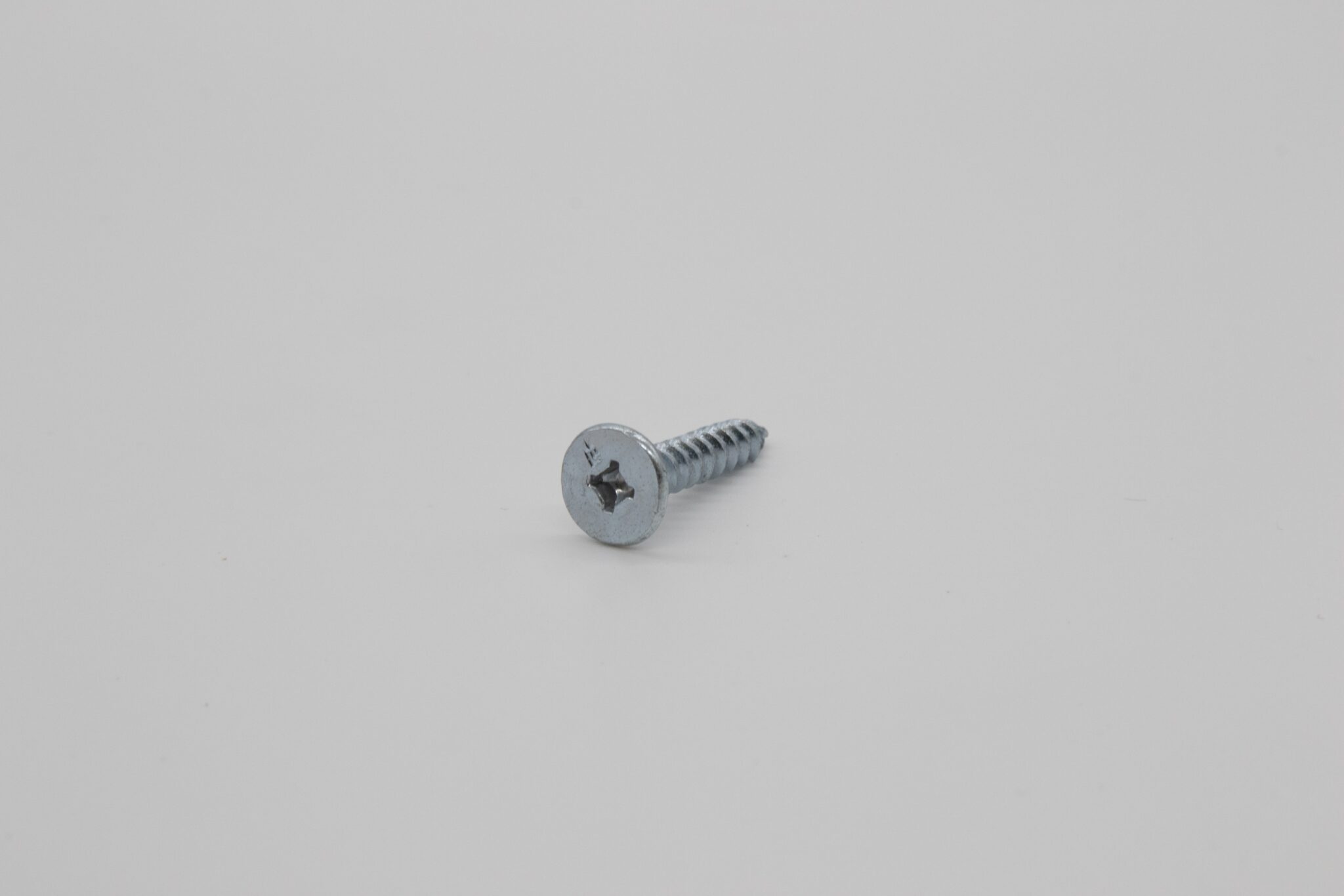 Flat Head Screws | Metal Panel Accessory | Wagler Steel