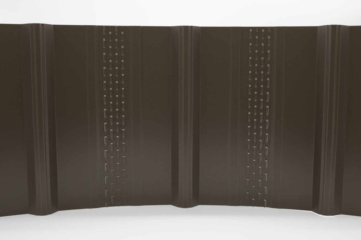 Metal Soffit For Proper Ventilation | Metal Roofing Accessory