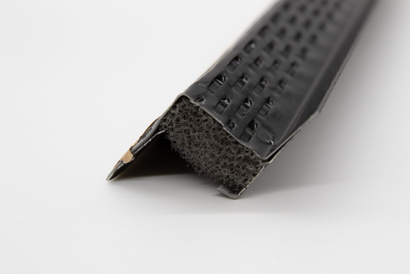 Snap-z Venting | Ventilation For Metal Roof | Roof Accessory