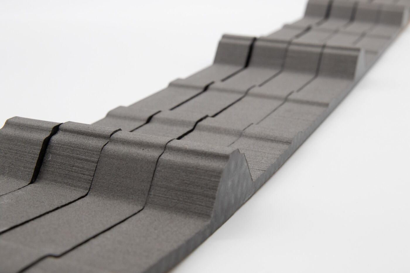 Wagler Panel Vent Closure Strips | Metal Panel Accessories