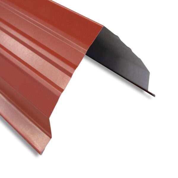 Residential Rake Trim | Trim Matching | Metal Trim Accessory