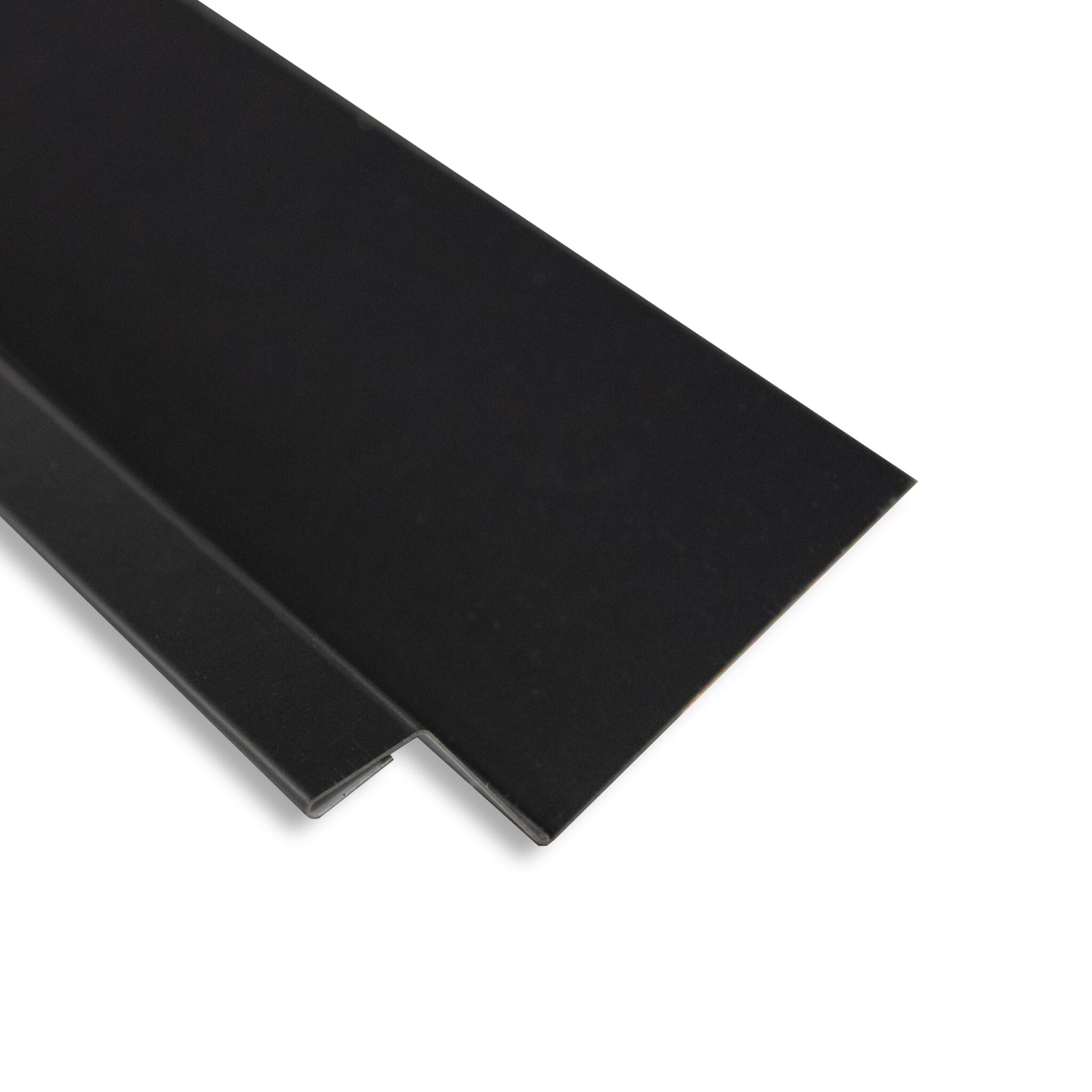 Metal Roofing Trim | Metal Siding Triml | Wagler Steel