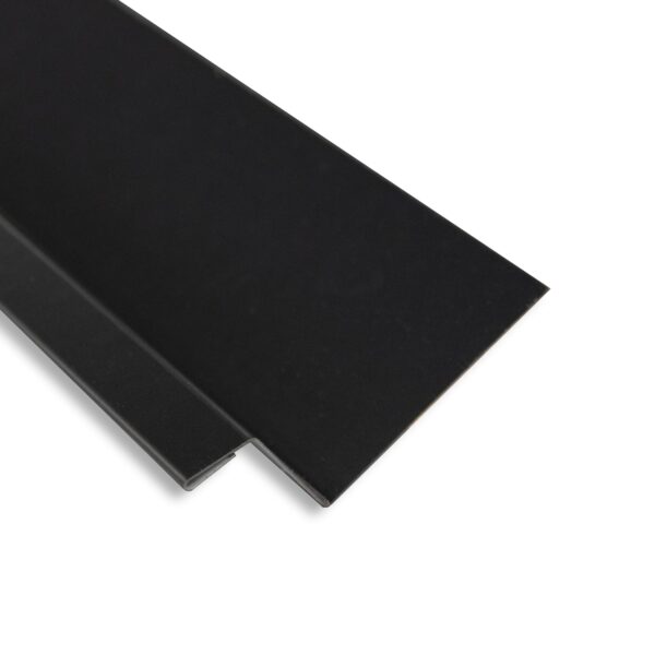 F&J Channel Trim | Trim Matching | Metal Trim Accessory