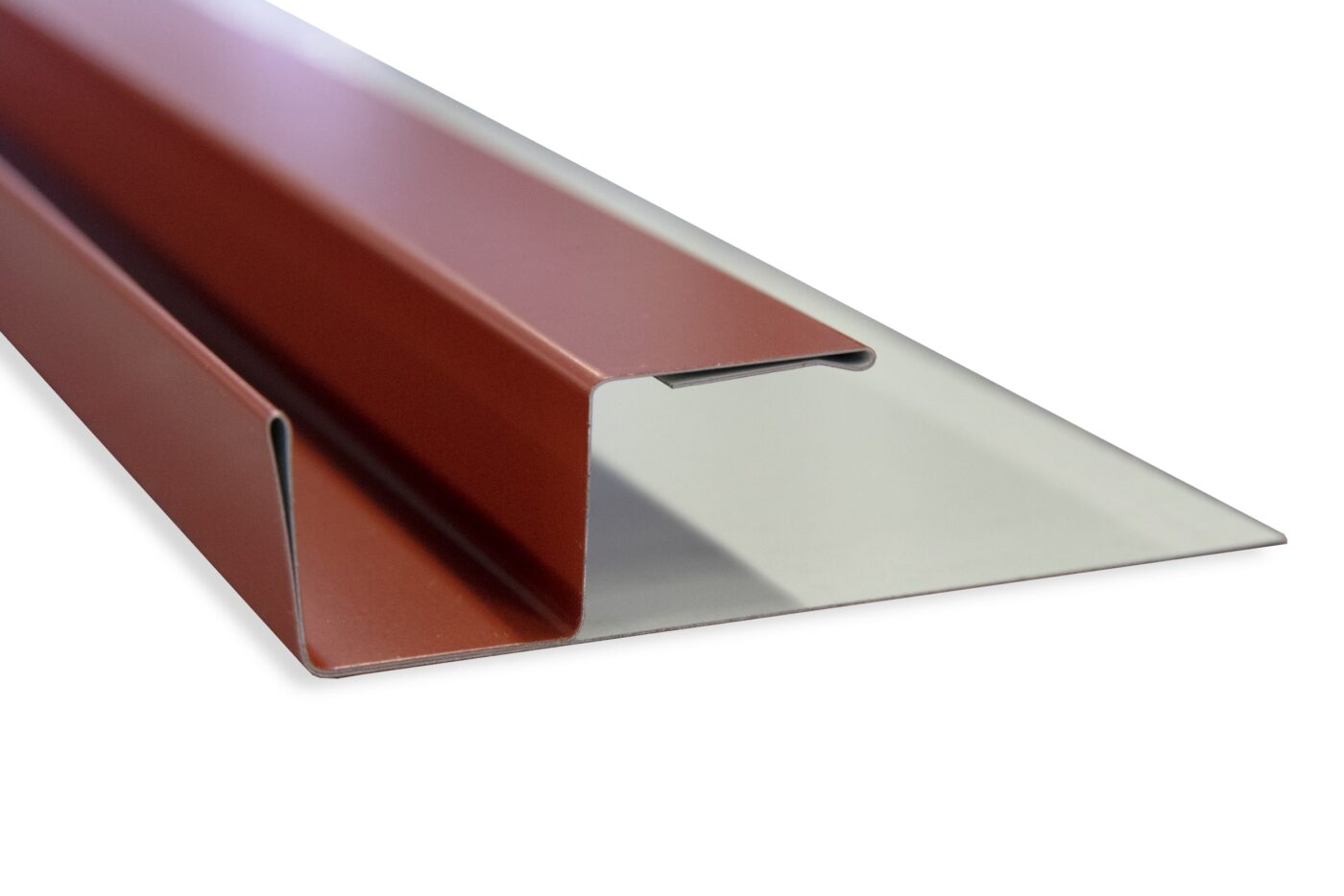 F&J Channel Trim | Trim Matching | Metal Trim Accessory