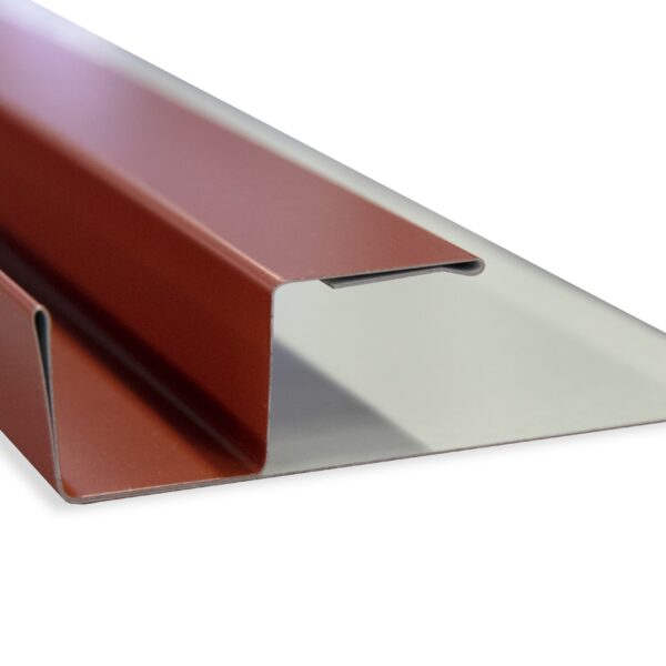 F&J Channel Trim | Trim Matching | Metal Trim Accessory