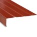 Residential Rake Trim | Trim Matching | Metal Trim Accessory