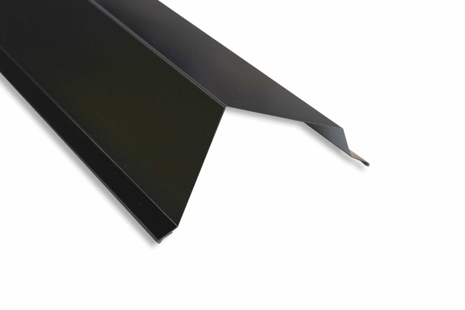 Gable Flashing | Trim Matching | Metal Trim Accessory