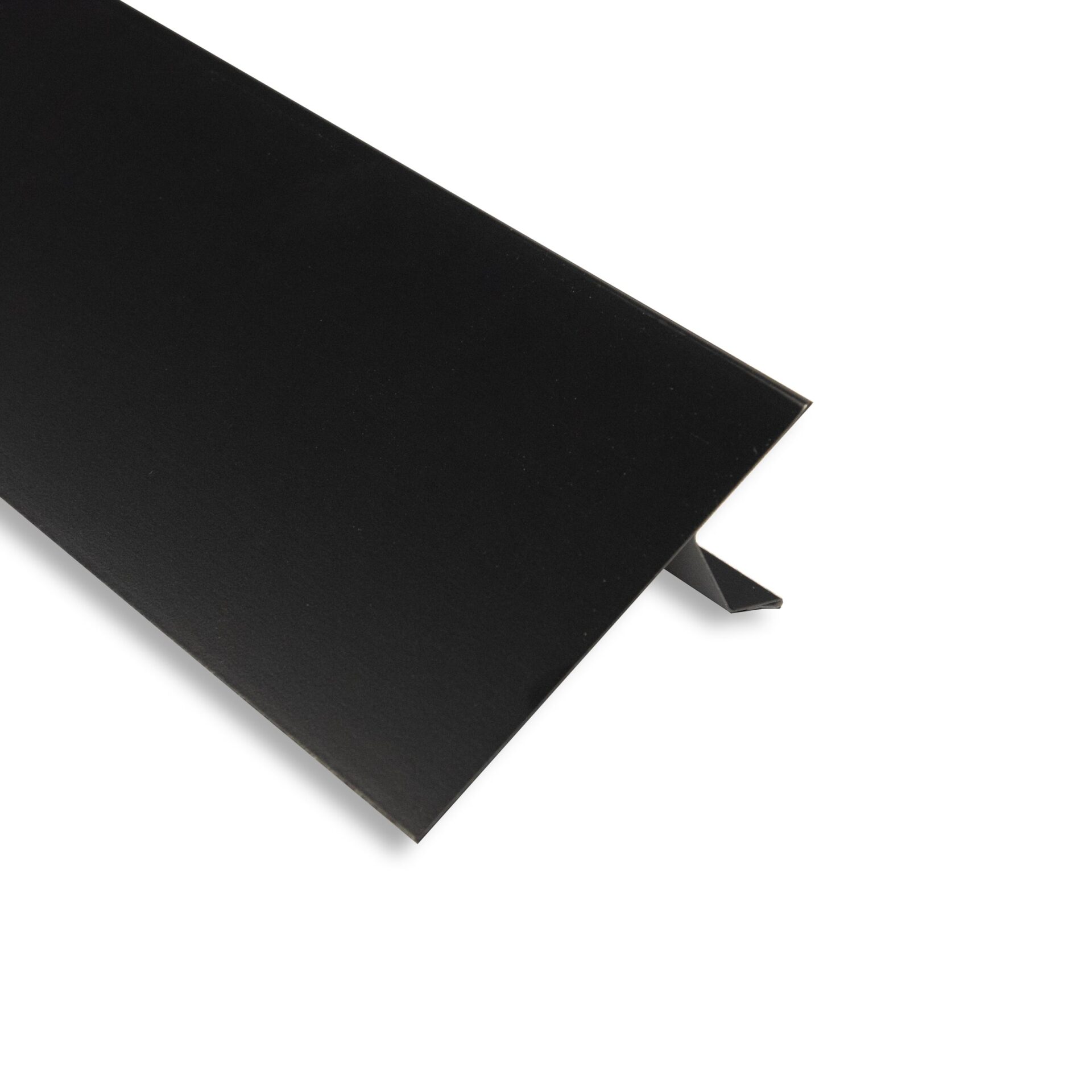 Metal Roofing Trim | Metal Siding Triml | Wagler Steel