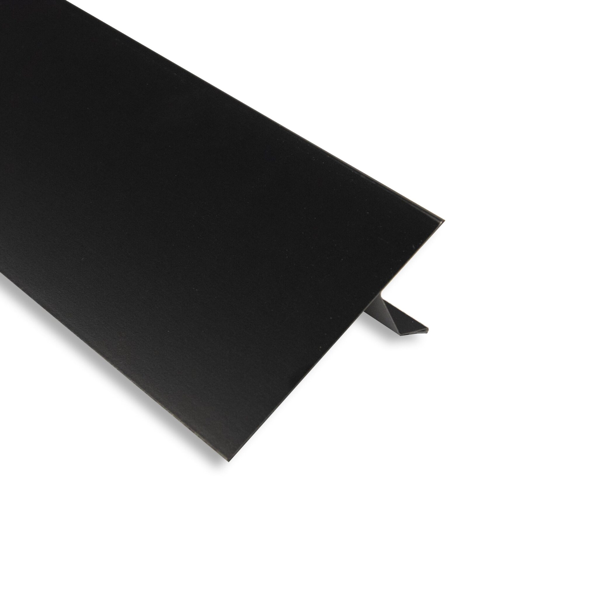 Residential Eave | Trim Matching | Metal Trim Accessory