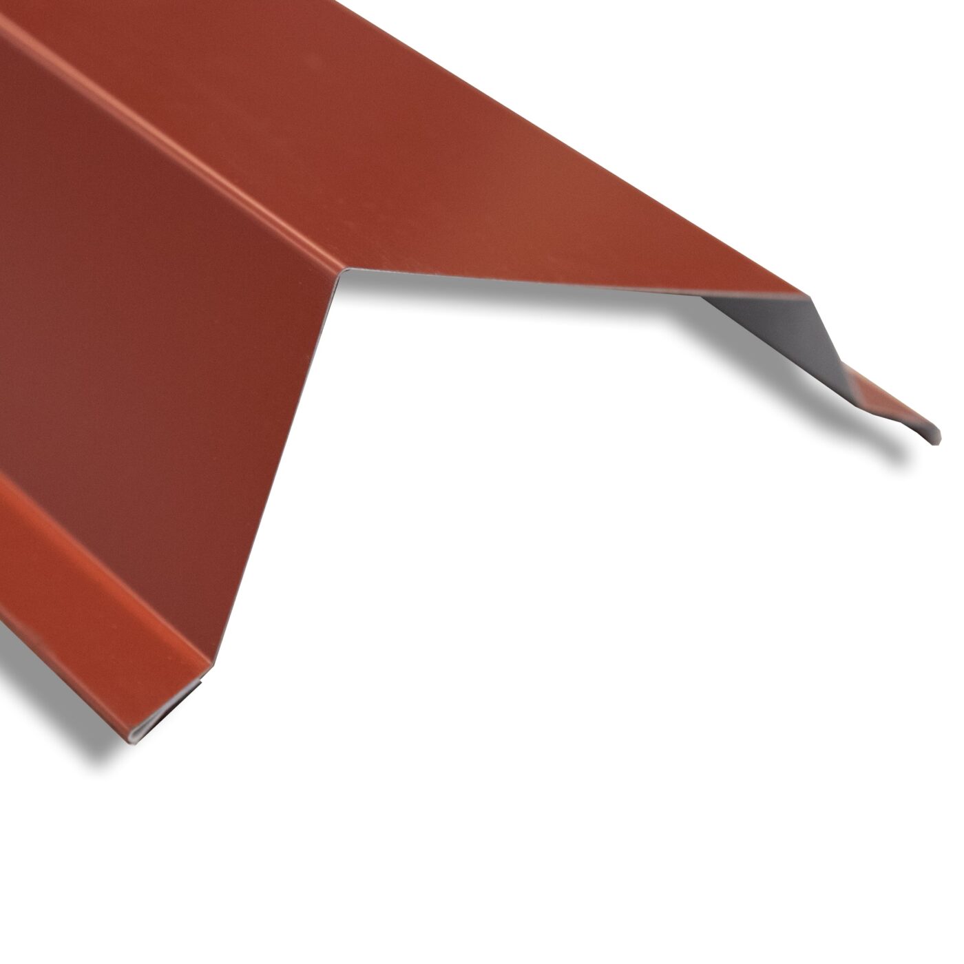 Residential Rake Trim | Trim Matching | Metal Trim Accessory