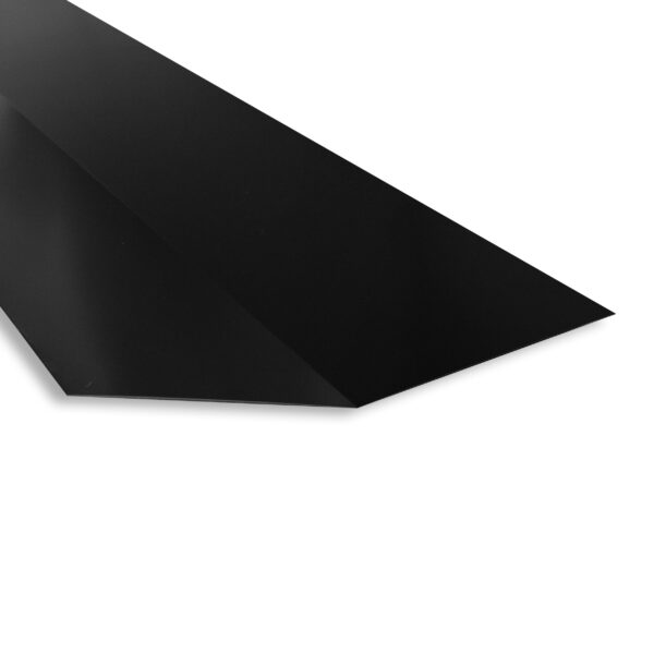 Metal Roofing Trim | Metal Siding Triml | Wagler Steel