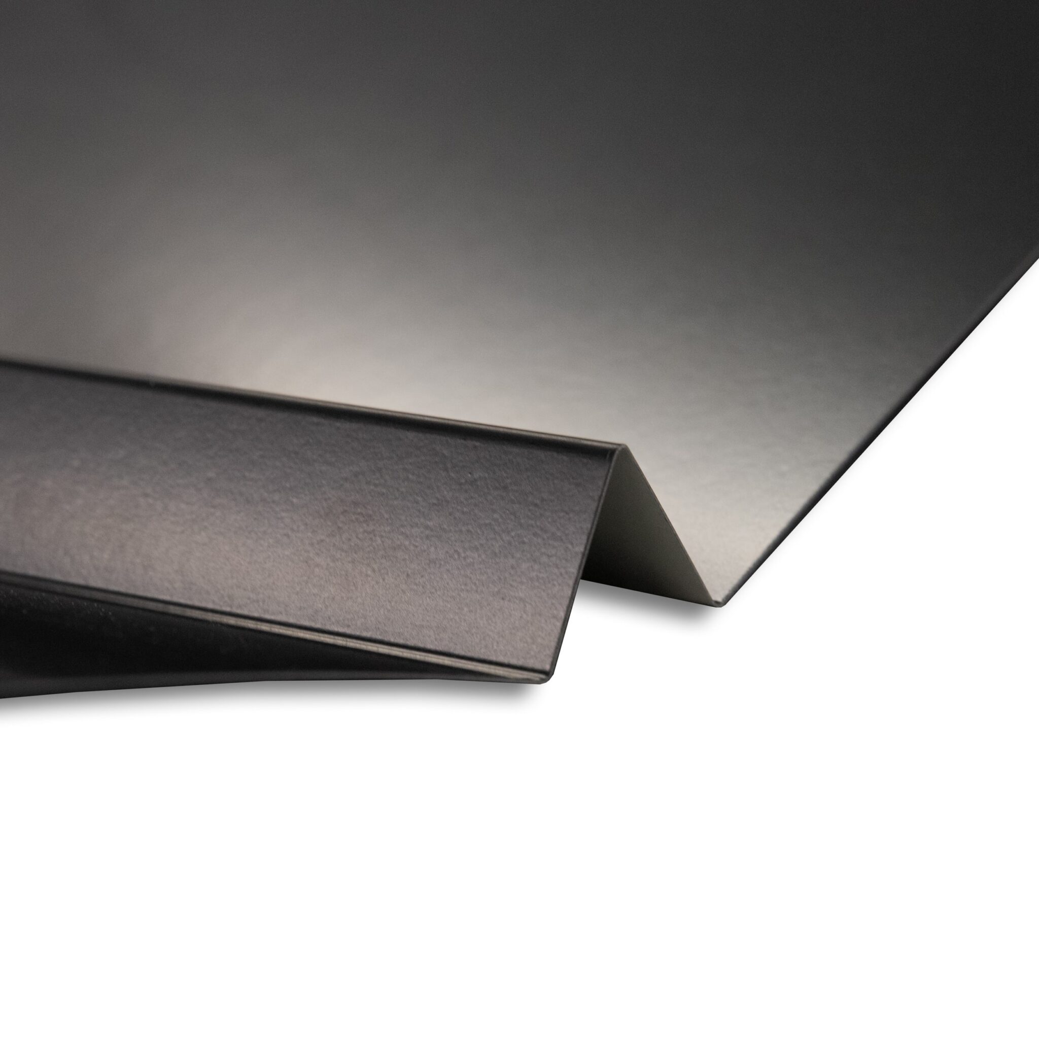 F&J Channel Trim | Trim Matching | Metal Trim Accessory