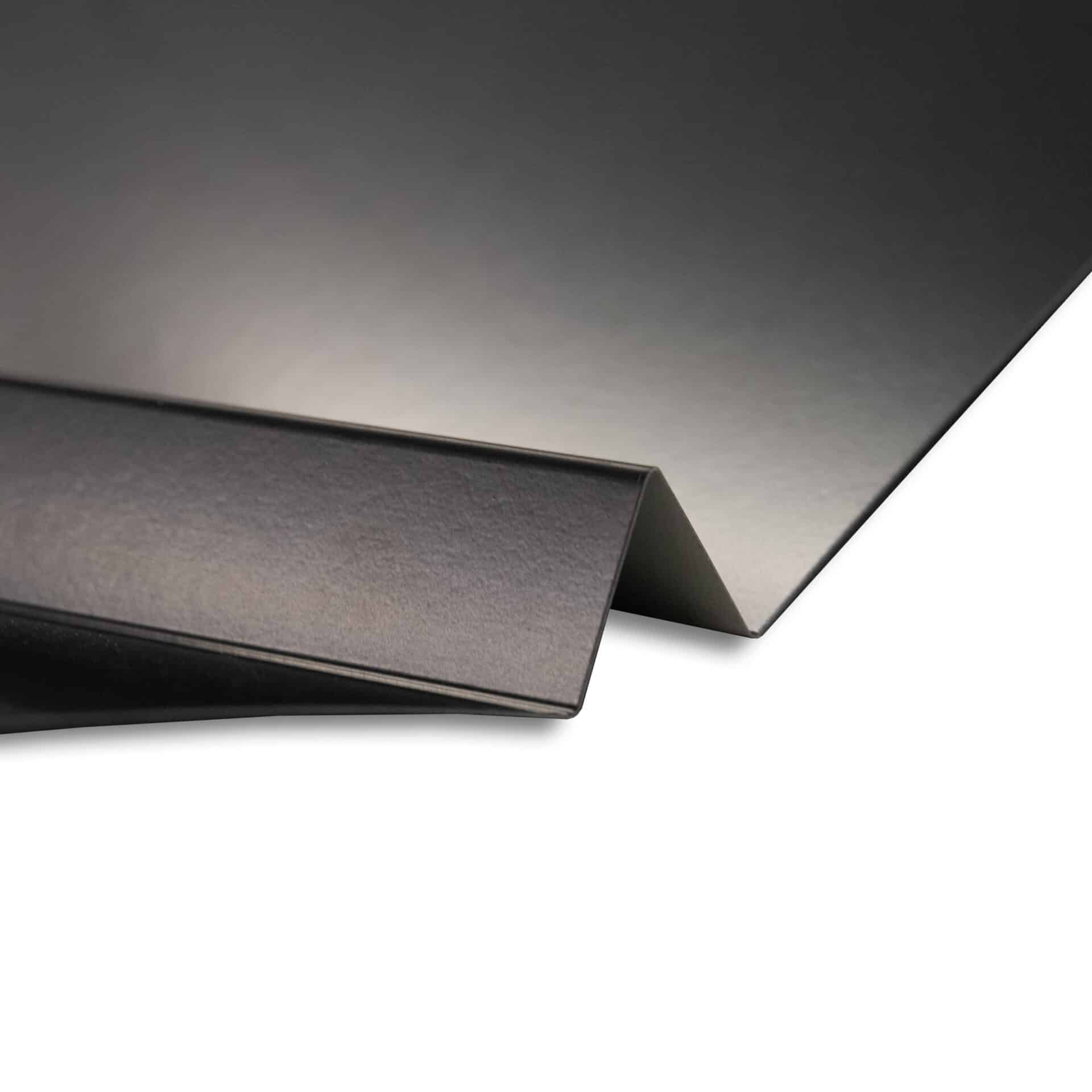 F&J Channel Trim | Trim Matching | Metal Trim Accessory