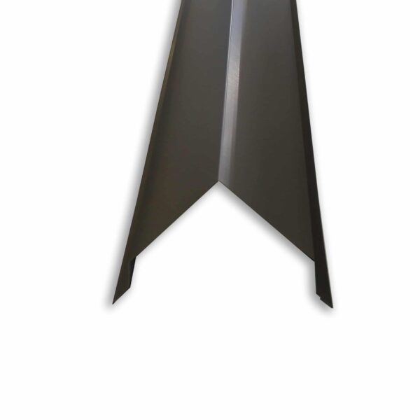 Residential Rake Trim | Trim Matching | Metal Trim Accessory