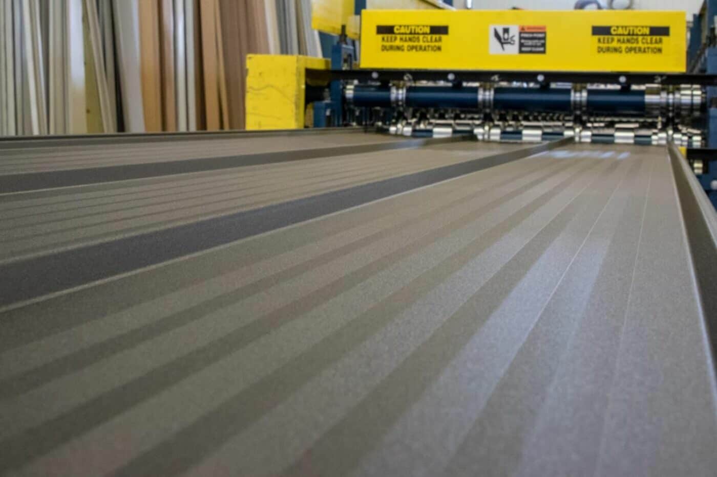 Ash Gray Metal Roofing And Siding | Durable Solutions