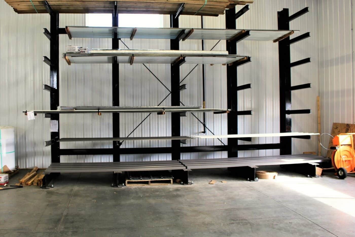 Ultimate Metal Panel Fencing Guide | Metal Privacy Fence
