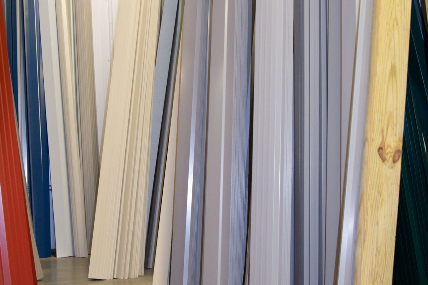 6 Essential Metal Roofing Tools For Contractors & DIYers Alike