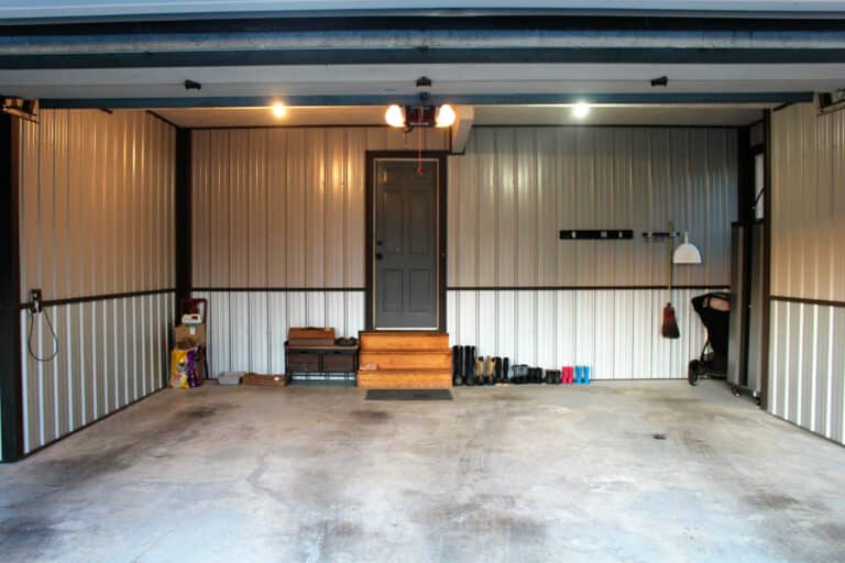 Light Stone Metal Roofing And Siding Panels | Wagler Steel